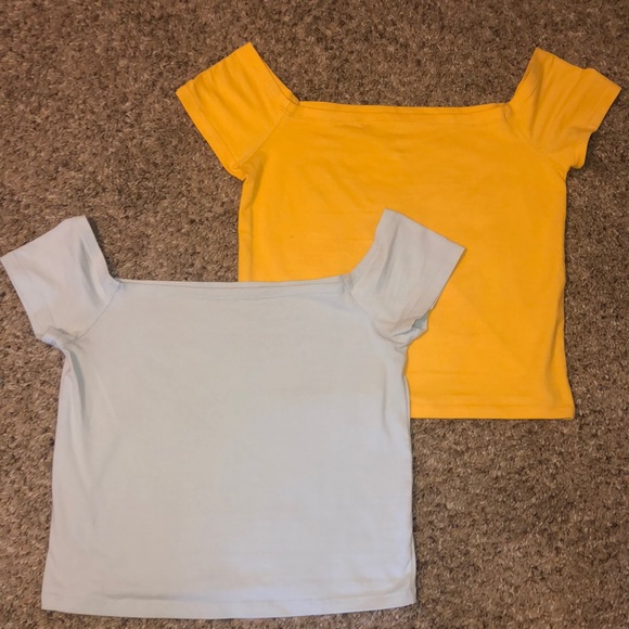 PacSun | Tops | Pacsun Tops | Poshmark